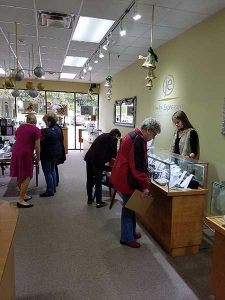 Jewelry Expressions Inc.